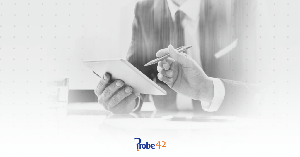 Probe42 | Blogs | Learn With Probe | Big Threats to Auditor’s Independence