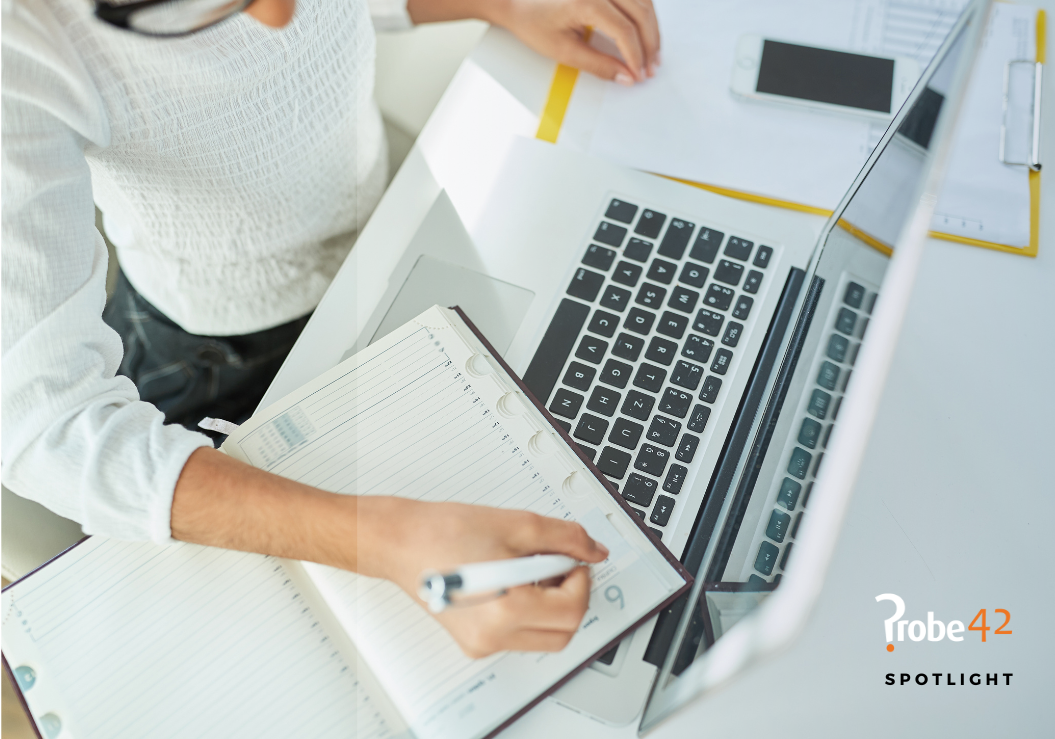 Probe42 - Probe Information Services - Information on Indian companies