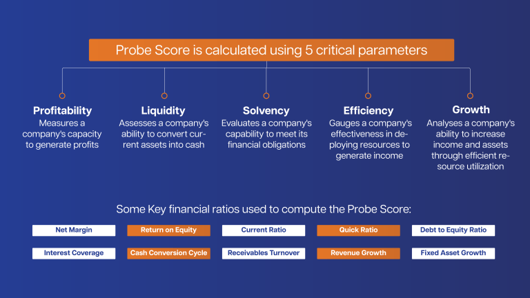 Introducing Probe Score: Company Financial Risk Assessment Made Easy ...