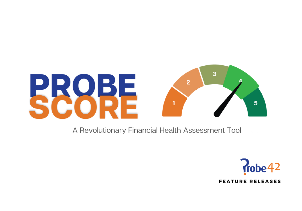 Probe42 – Probe Information Services – Information on Indian companies