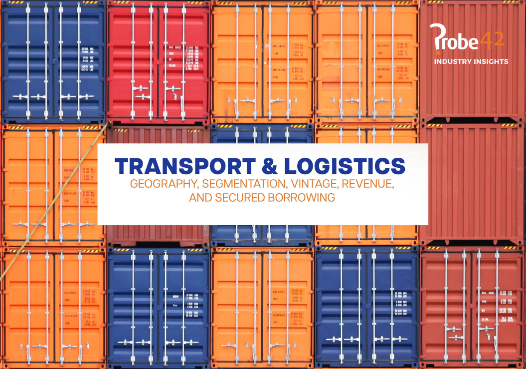 Probe42 - Probe Information Services - Information on Indian companies