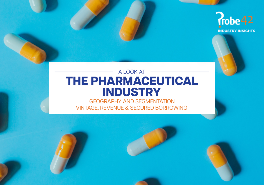 Probe42 - Probe Information Services - Information on Indian companies