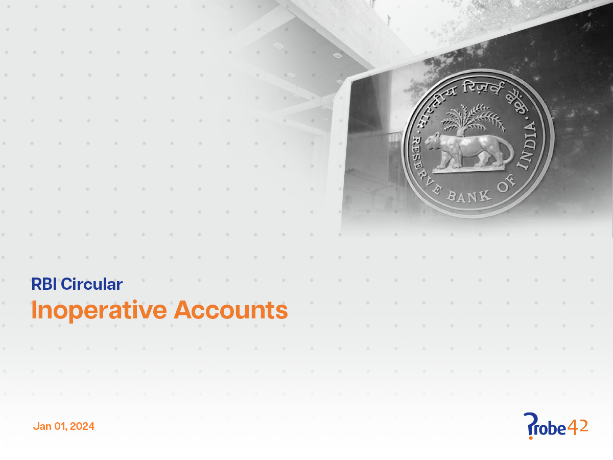 Explore Probe42 Blog | Corporate Insights, AI Summaries, Compliance ...