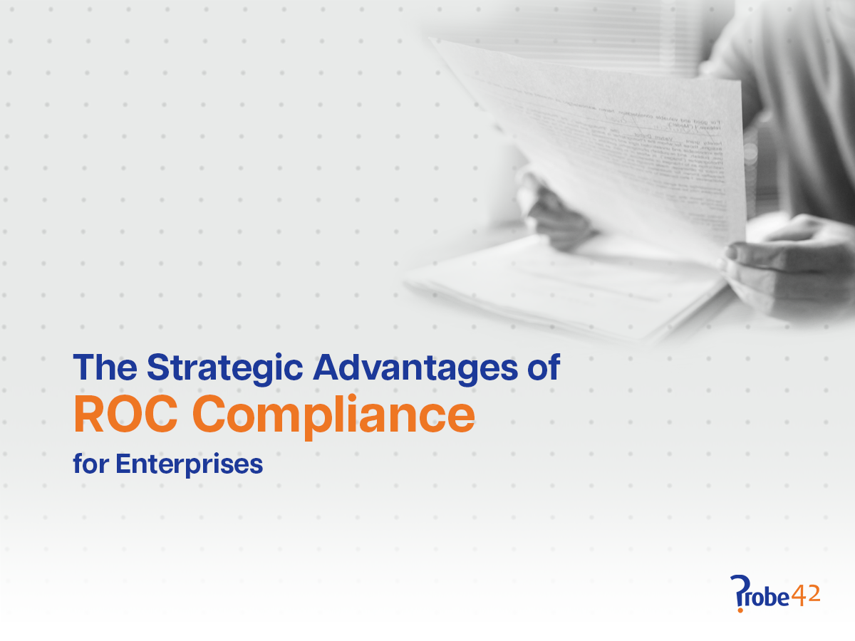 Explore Probe42 Blog | Corporate Insights, AI Summaries, Compliance ...