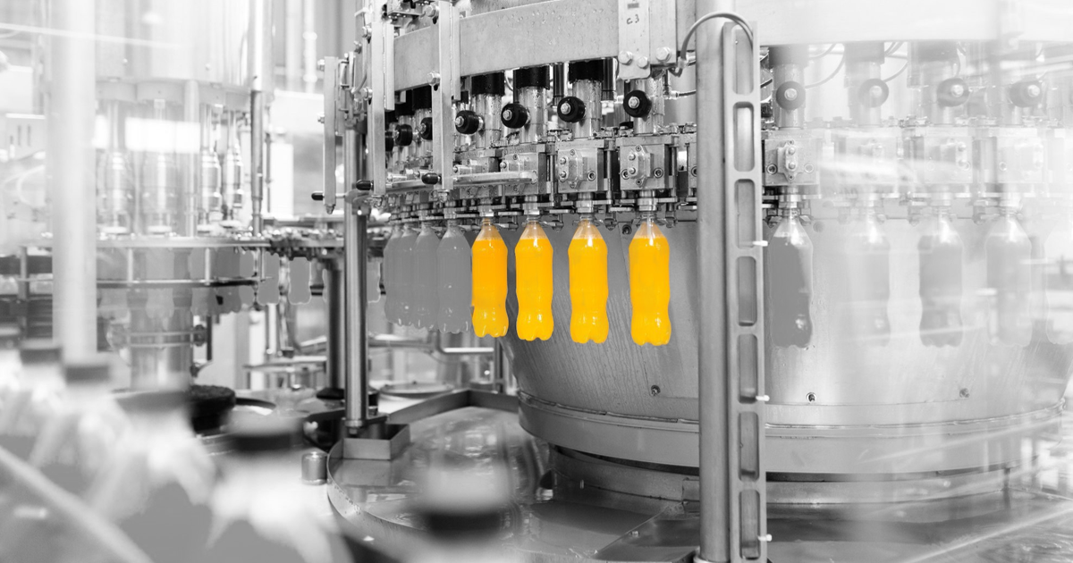 Indian Food and Beverages Sector Overview | Growth, Trends, and ...