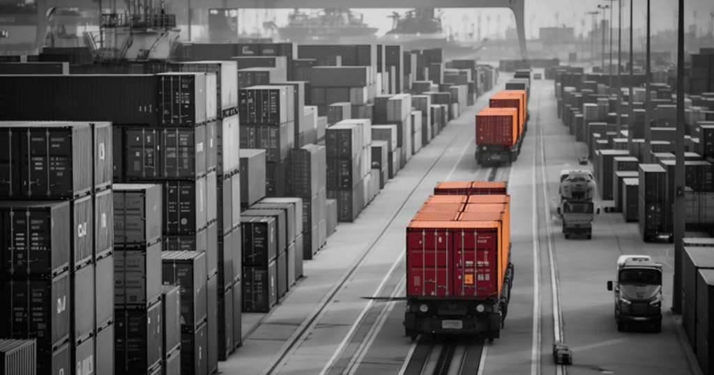 Exploring India’s Transport and Logistics Industry: Key Insights ...