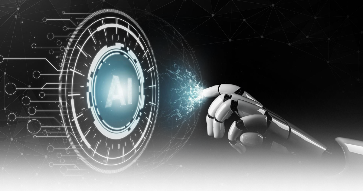 Simplifying Company Data Searches - AI & Big Data for Business Insights ...