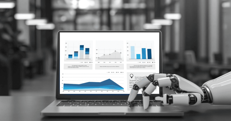 The Future of Financial Reporting in India: AI and Automation in 2025 ...